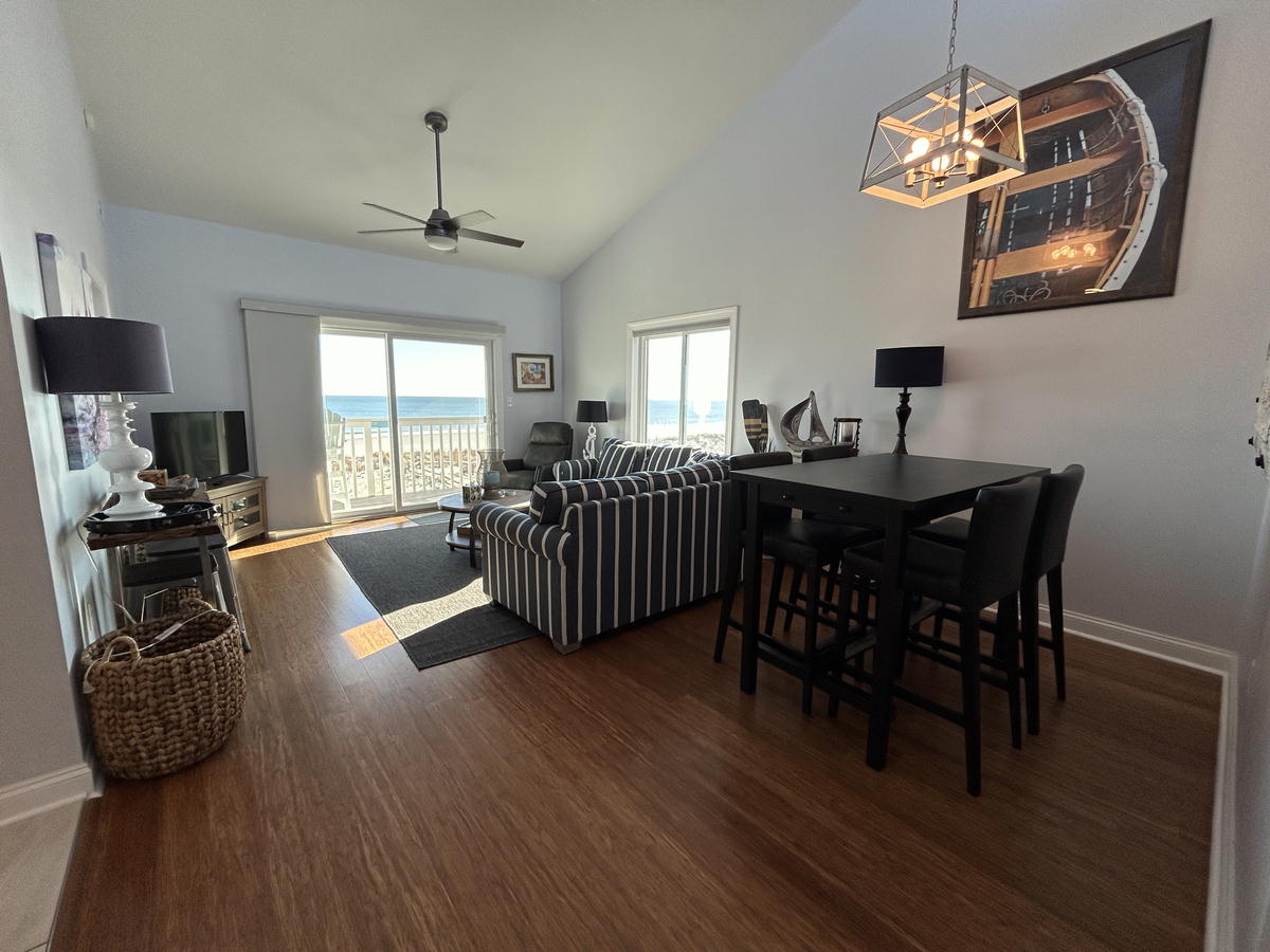 3400 Boardwalk, 3A - Sea Isle City | Sea Isle City Vacation Rental ...
